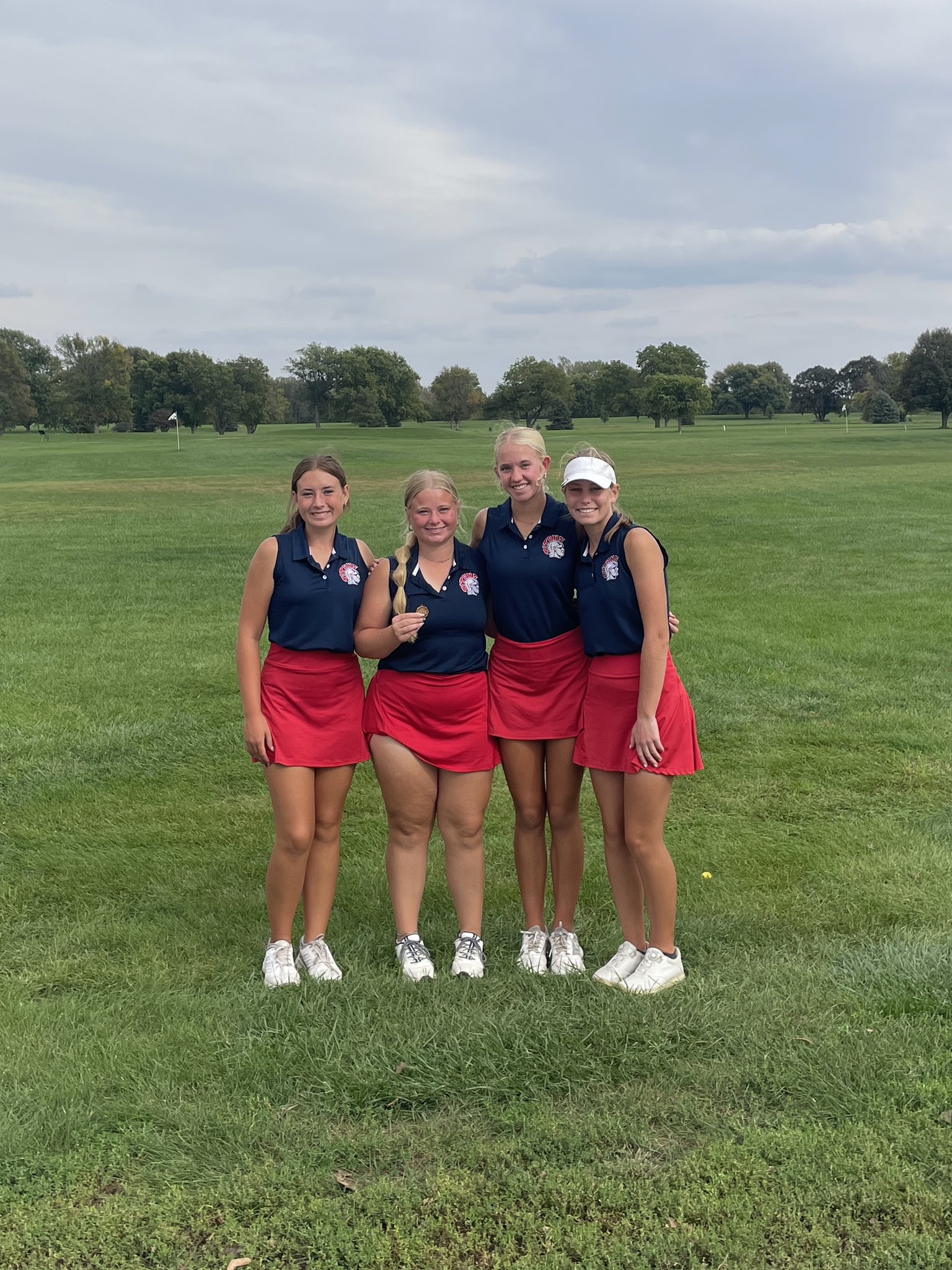 EMC @ Blair | Norris School District