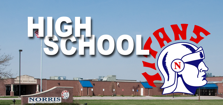 Graduation | Norris School District