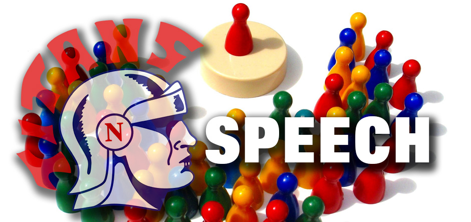 Titan Talkers Speech Competition | Norris School District