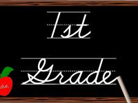 1st Grade | Norris School District