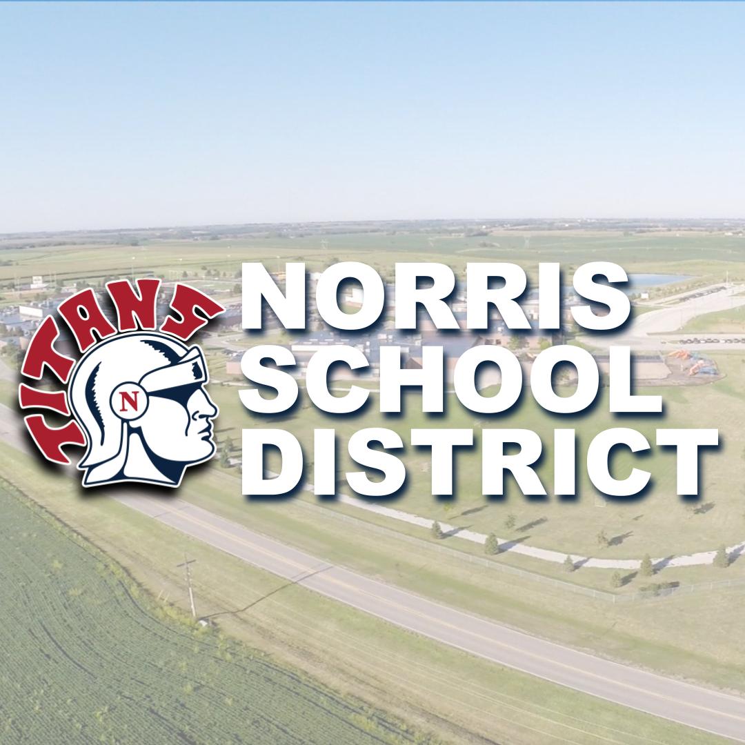 First Day of School | Norris School District