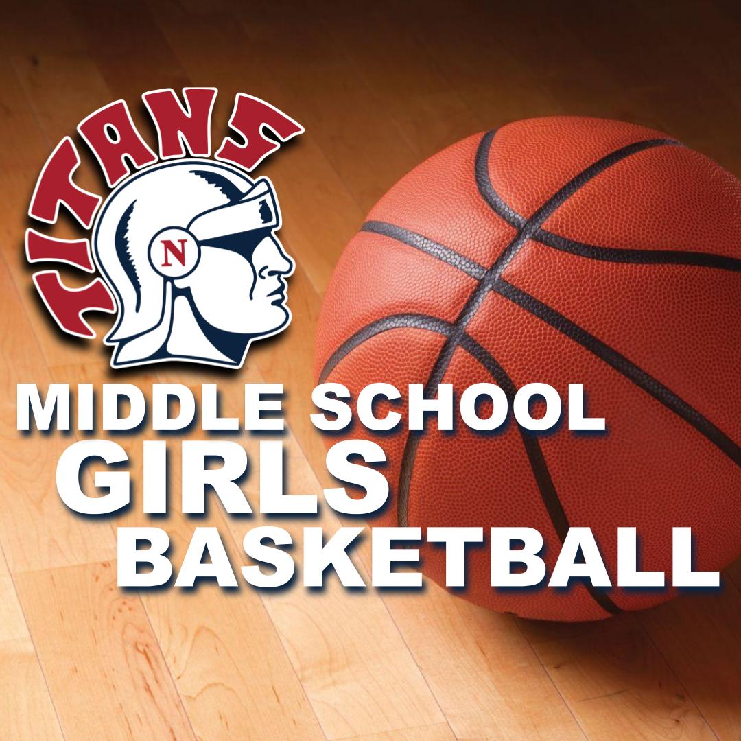 MS Girls Basketball | Norris School District
