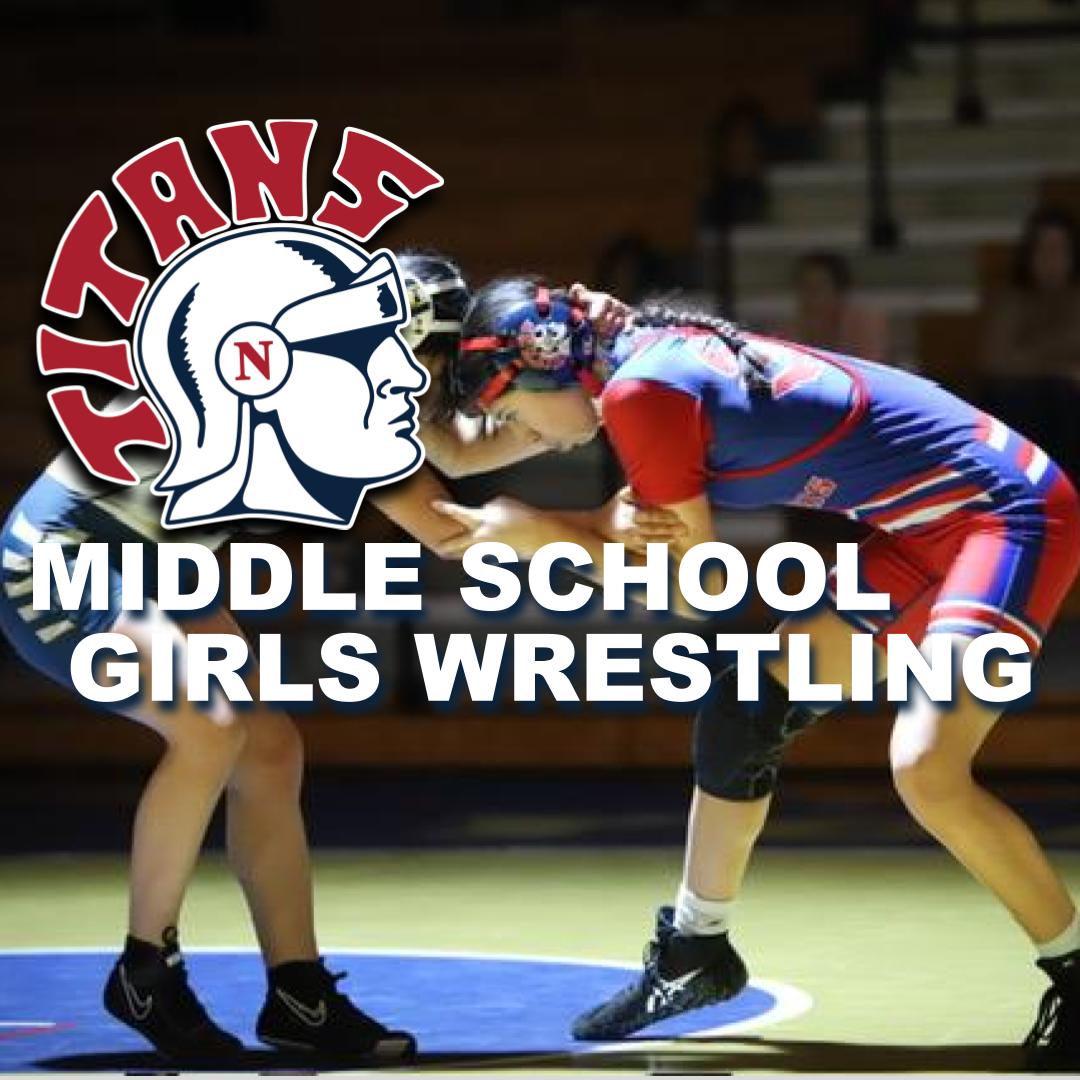 MS Girls Wrestling | Norris School District