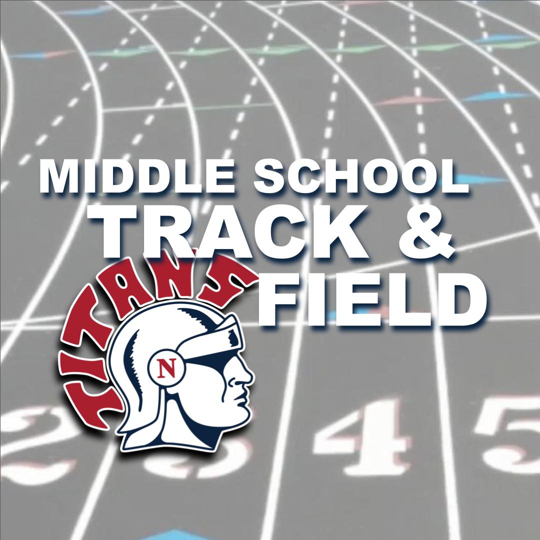 MS Track & Field | Norris School District