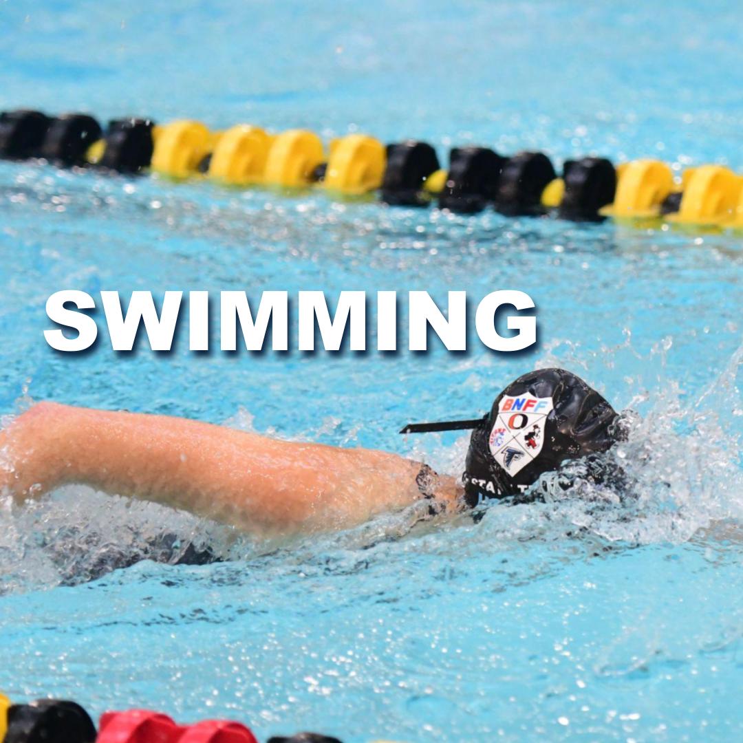 Swimming | Norris School District