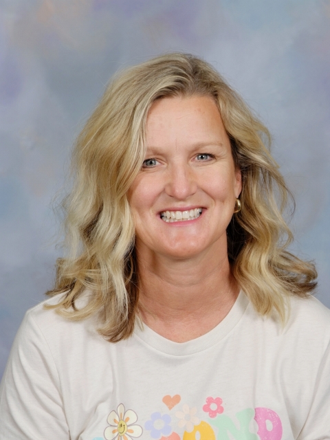 Andrea Morrison | Norris School District