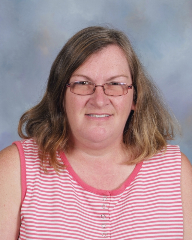 Connie Hesterberg | Norris School District