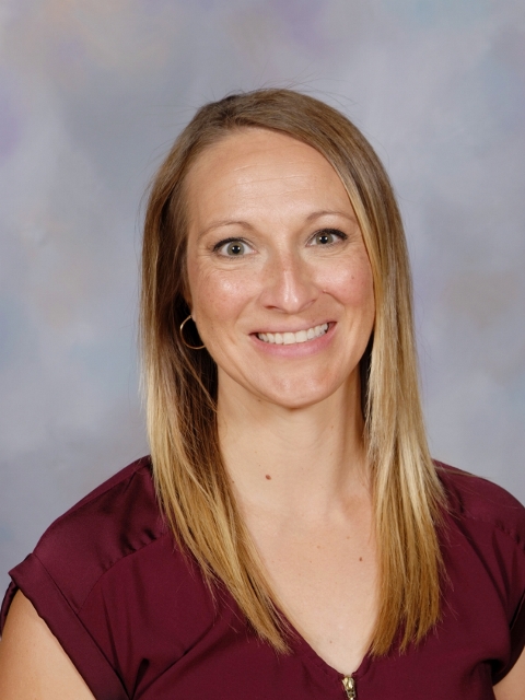 Kelly Pearson | Norris School District