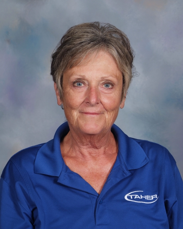 Gail Kuster | Norris School District
