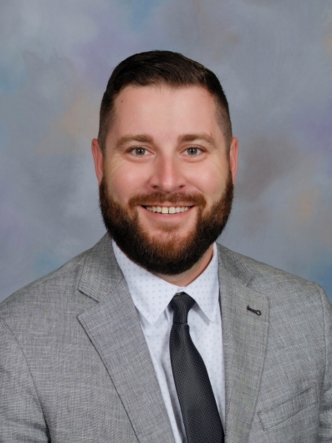 Sean Molloy | Norris School District