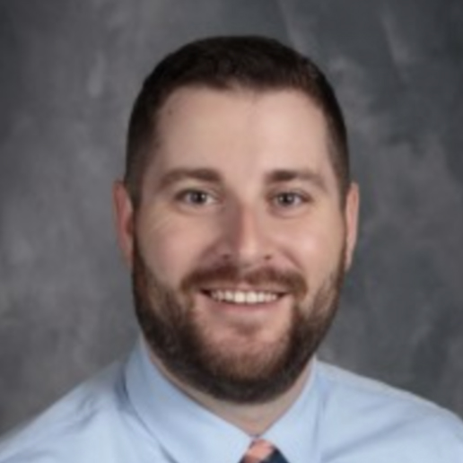 Sean Molloy | Norris School District
