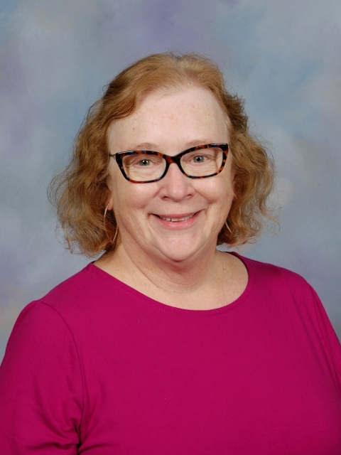 Annette Mitchell | Norris School District