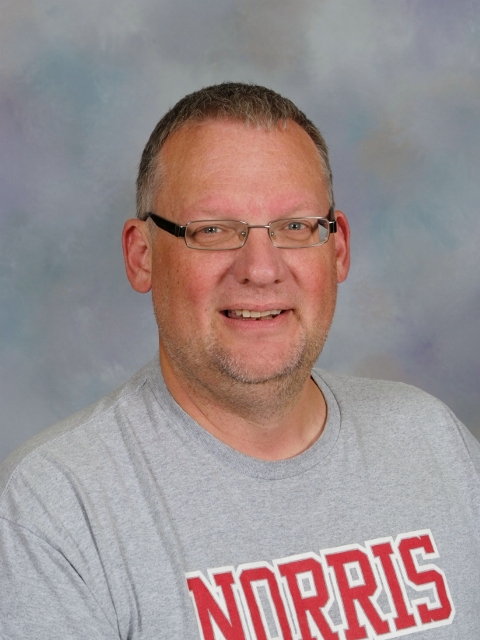 Anthony Godtel | Norris School District