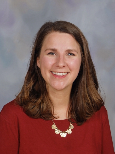 Ashton Egger | Norris School District