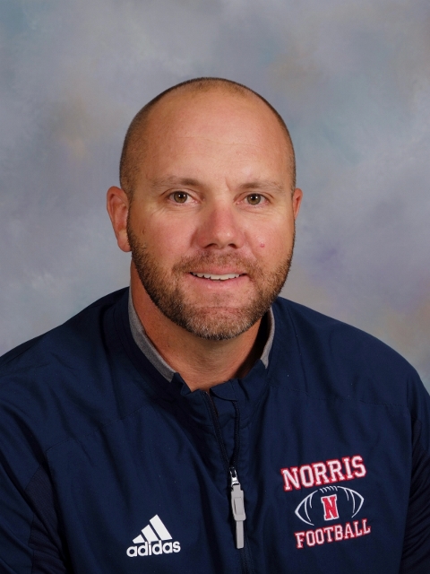 Beau Heiss | Norris School District