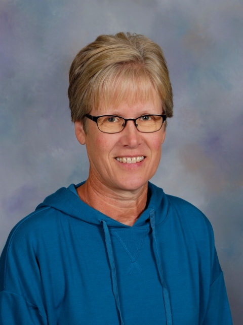Brenda Doeschot | Norris School District