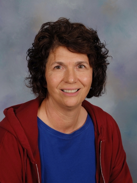 Brenda Rice | Norris School District