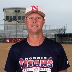 Brett Behrends | Norris School District