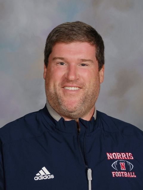 Bryan Martin | Norris School District