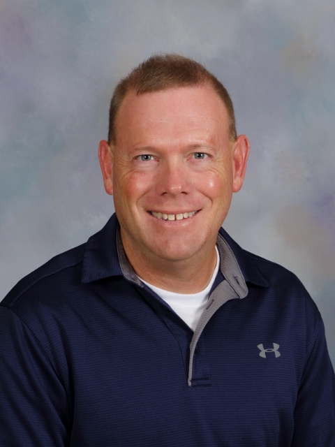 Bryan Williams | Norris School District