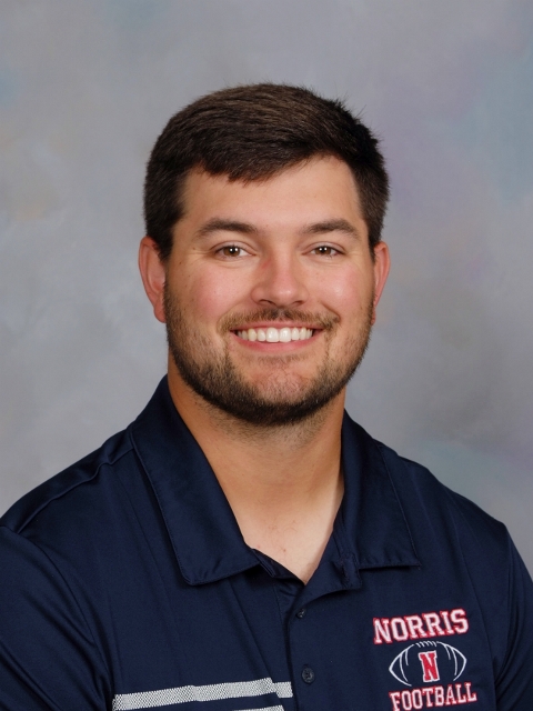 Caleb Sheets | Norris School District