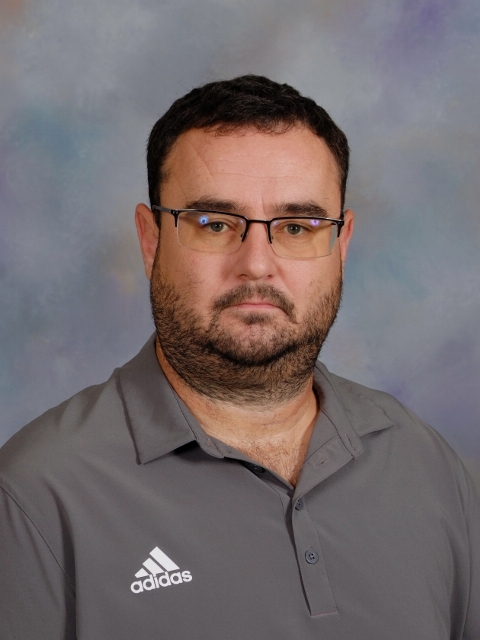 Colin Kubik | Norris School District