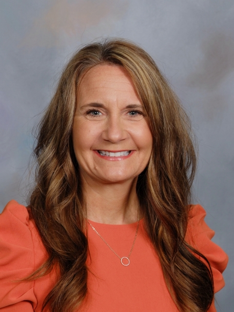 Denise Petsche | Norris School District