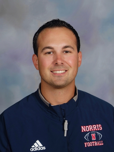 Derek Janssen | Norris School District