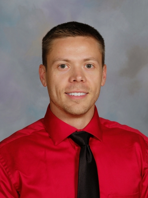 Eric Lechtenberg | Norris School District