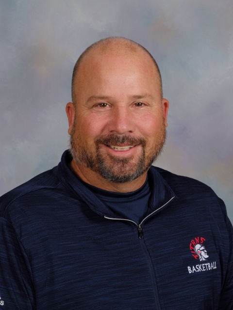 Greg Hobza | Norris School District