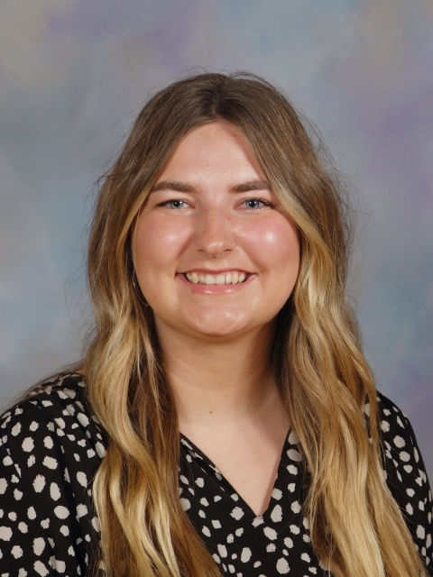 Haley VanNatter | Norris School District
