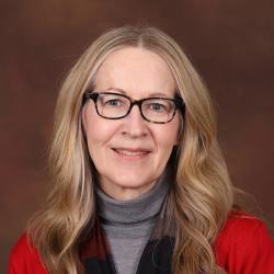 Rhonda Burbach | Norris School District