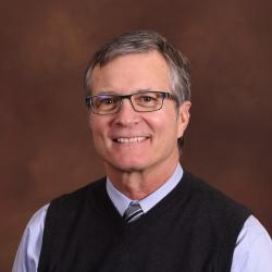 Jim Devine | Norris School District