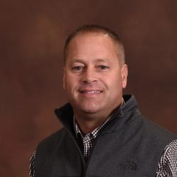Craig Gana | Norris School District