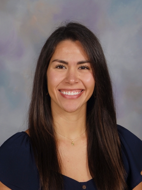 Isabella Kuhlmann | Norris School District