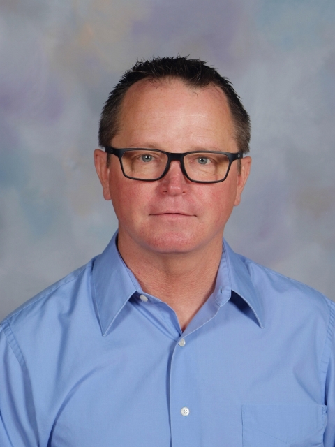 Jason Cullison | Norris School District