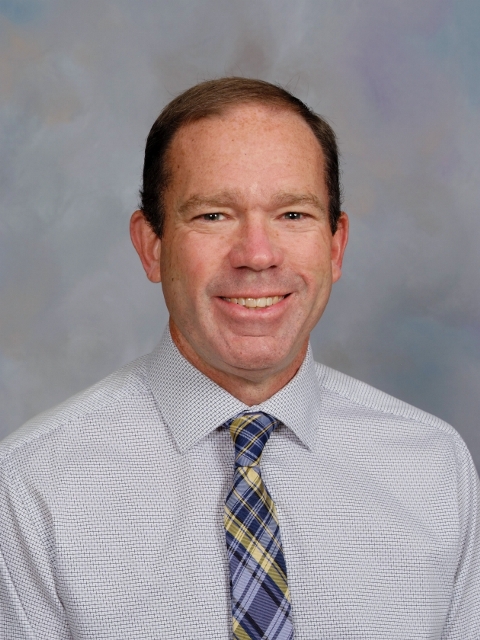 Jason Gault | Norris School District