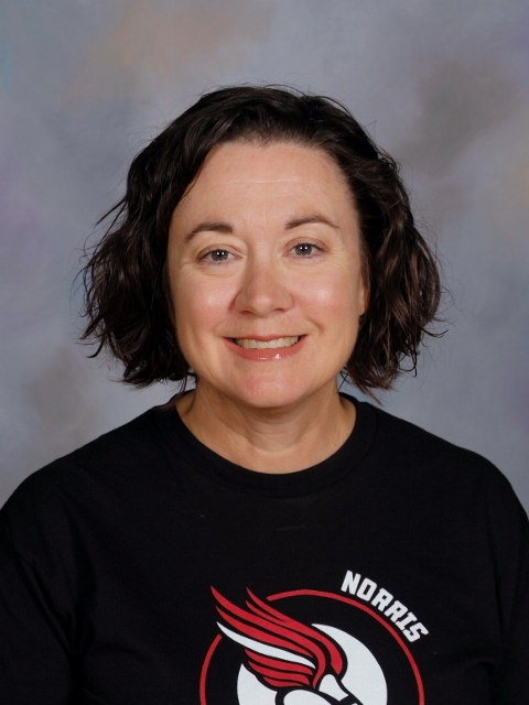 Jennifer Hutzler | Norris School District