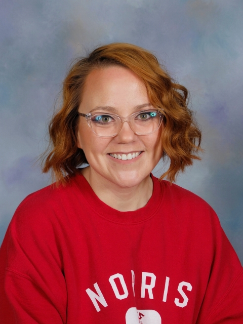 Jennifer Jenkins | Norris School District