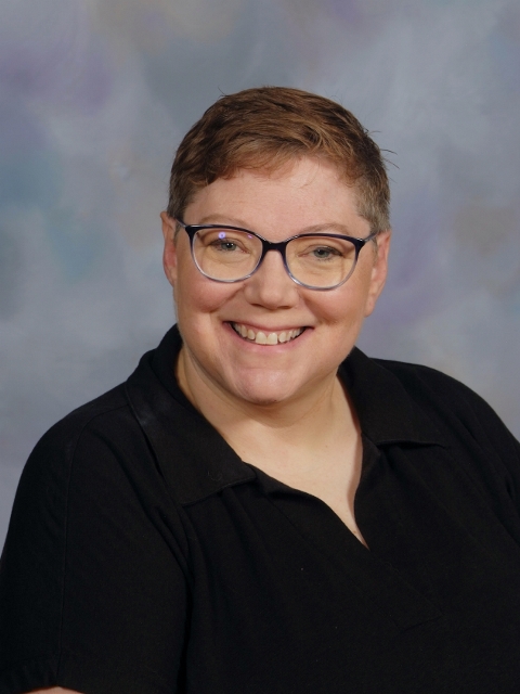 Jessie Andre | Norris School District