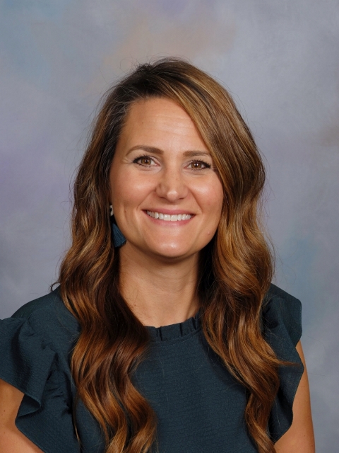 Jill Behrends | Norris School District