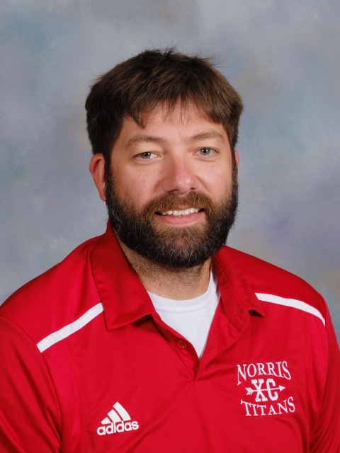 Justin McGill | Norris School District