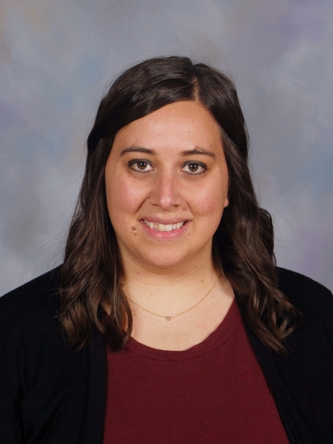 Katie Mueller | Norris School District
