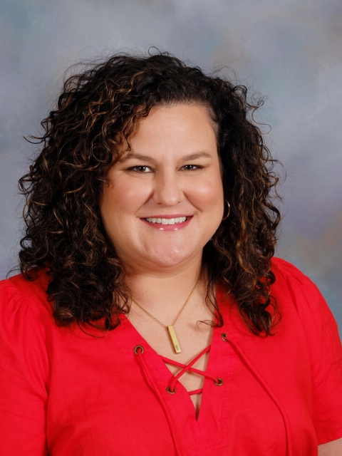 Katye Thomas | Norris School District