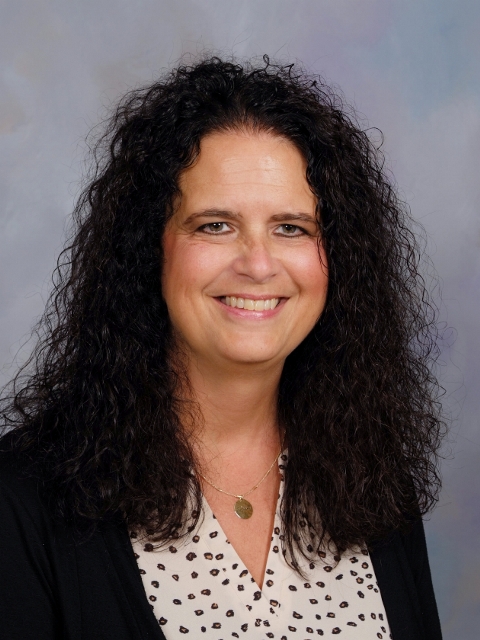 Kris Morrison | Norris School District