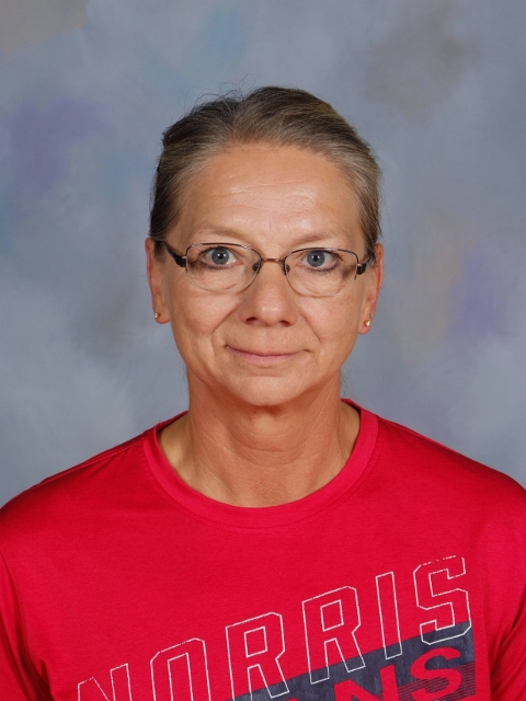 LeAnne Meyer | Norris School District