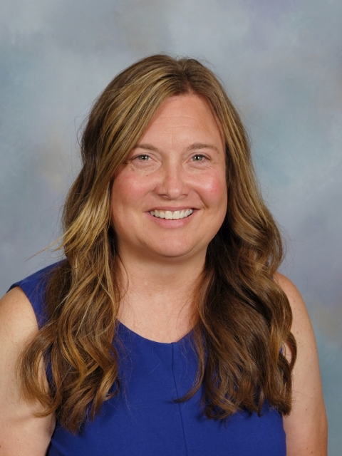 Lisa Carlson | Norris School District