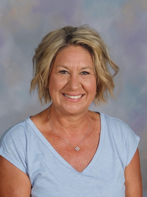 Lisa Holman | Norris School District
