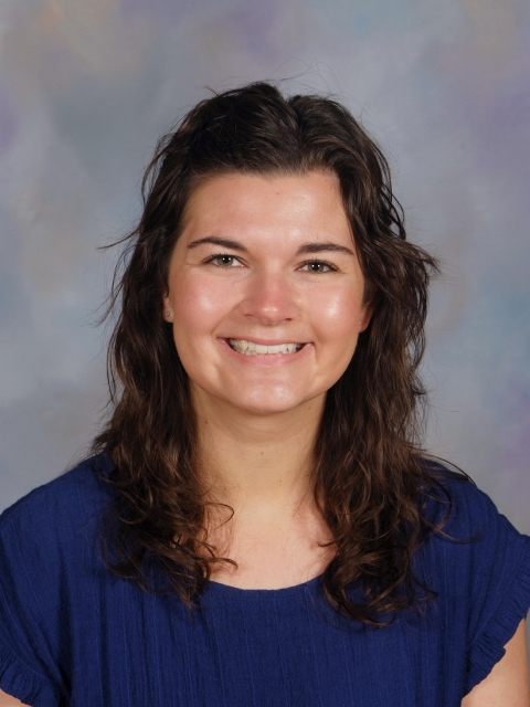 MacKenzie Armstrong | Norris School District
