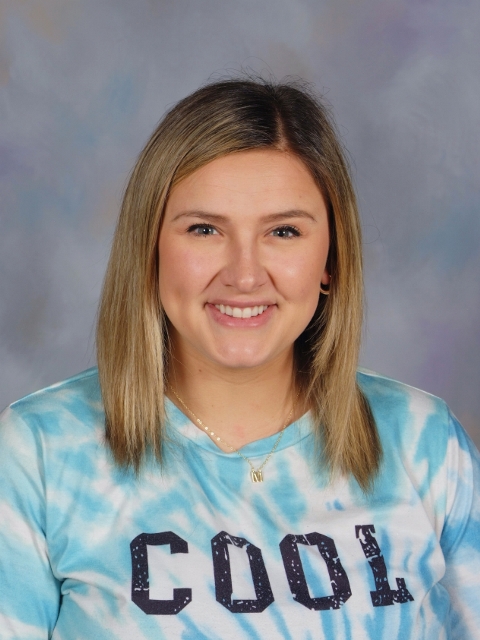 Madison Johnson | Norris School District